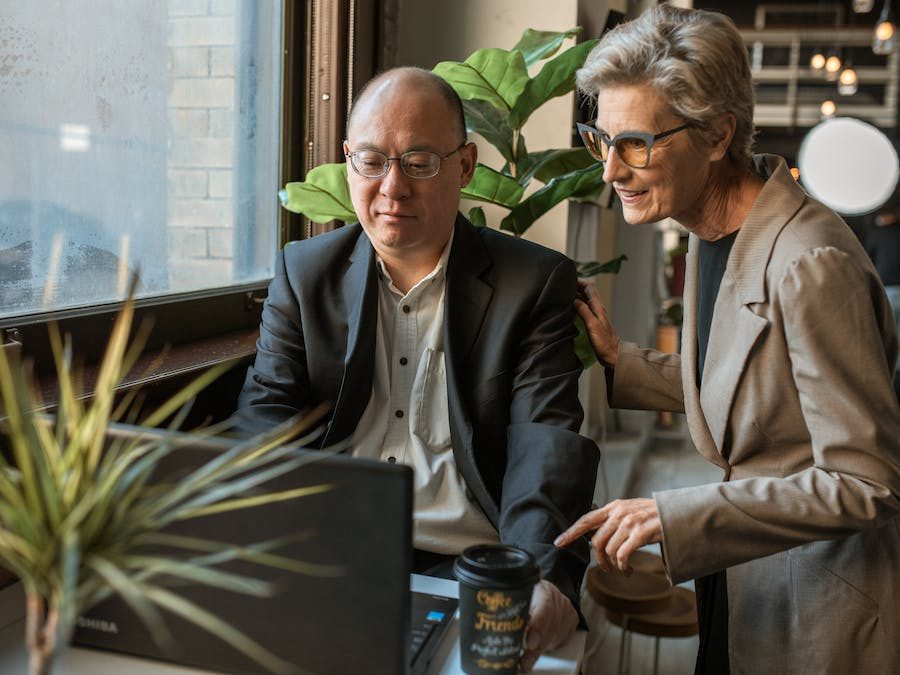 Dementia in the Workplace - Understanding Challenges and Opportunities