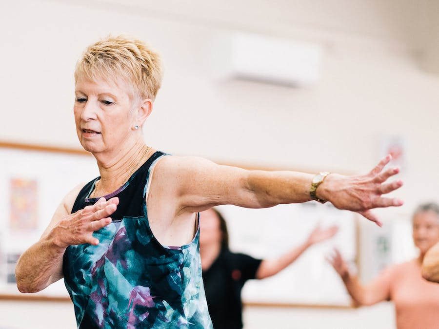 Mixed Dementia - When Two Types of Memory Problems Meet