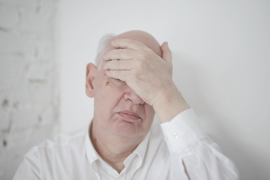 Lack of Sleep and Dementia - Sleep Deprivation Can Cause Memory Loss